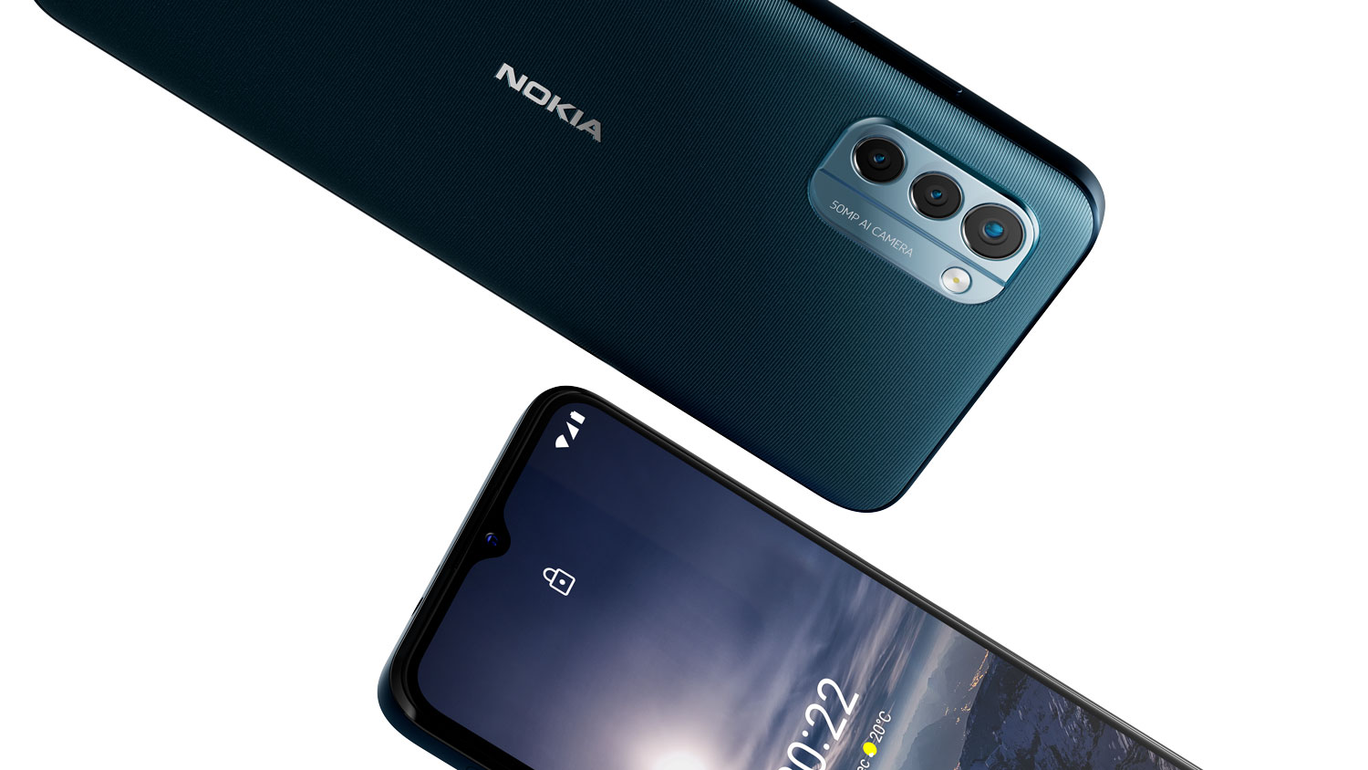Nokia G21 Kini Di Malaysia Pada Harga Bermula RM759 | Amanz