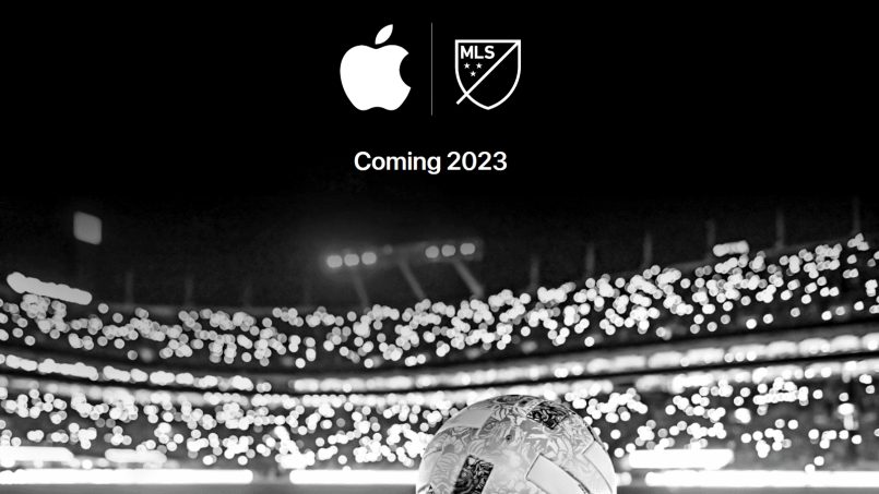 Apple TV Akan Menyiarkan Perlawanan MLS Terus Dari Aplikasi Selama 10 ...
