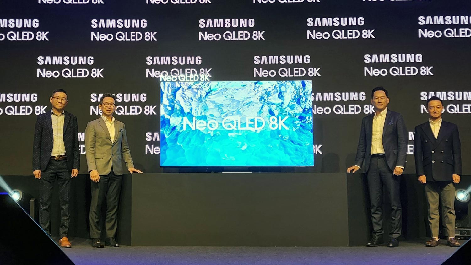 Televisyen Terkini Samsung Neo QLED 8K Dilancarkan Di Malaysia – Harga ...