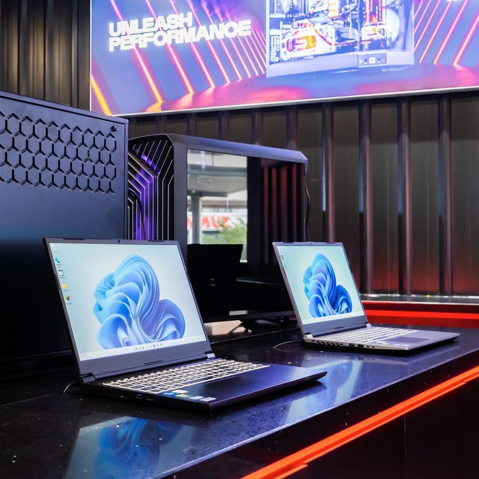 Level51 PC Kini Dijenamakan Kepada AfterShock PC Di Malaysia | Amanz
