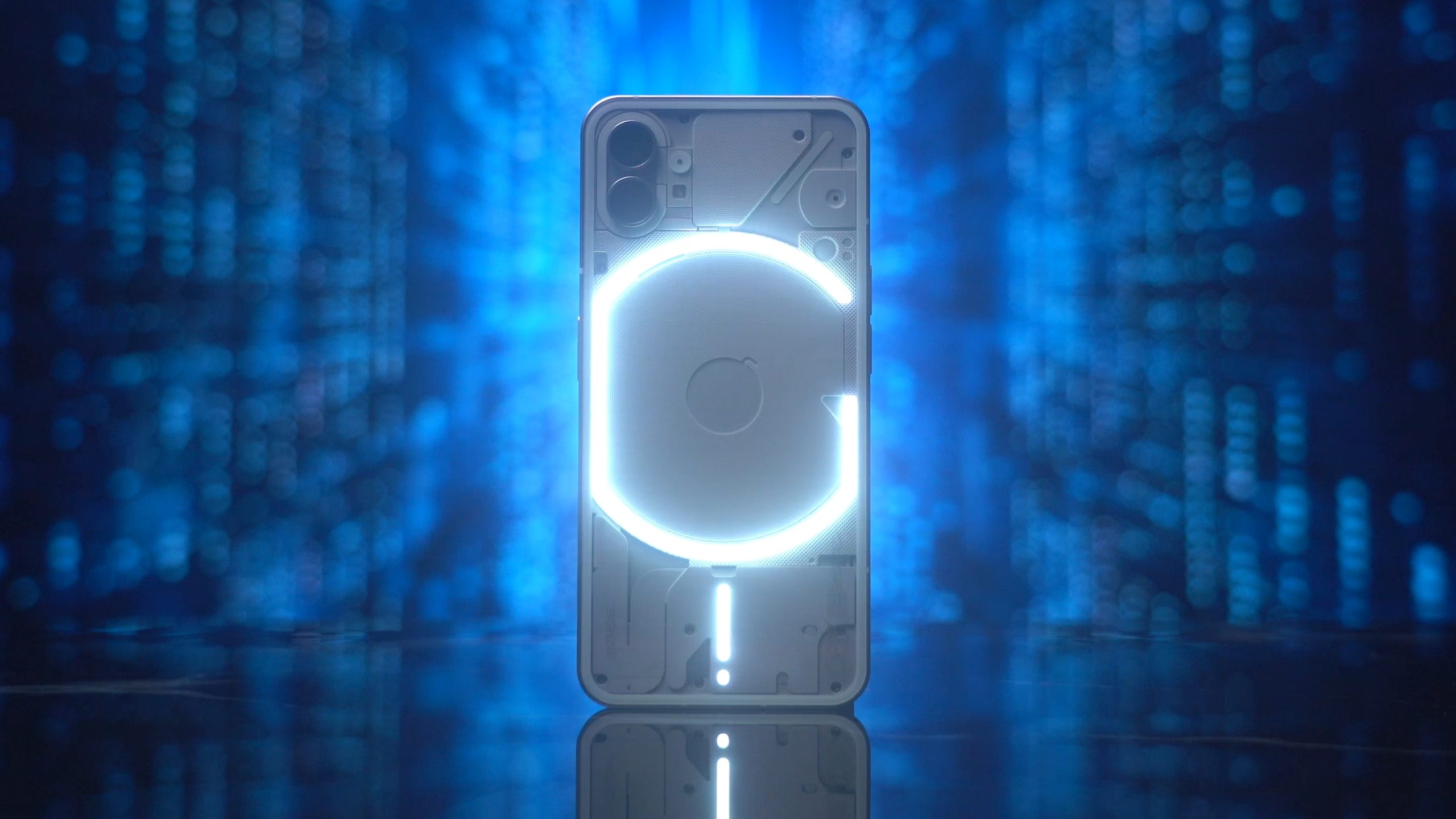 Nothing Phone (1) Dengan Pilihan Storan 128GB Kini Ditawarkan Di ...