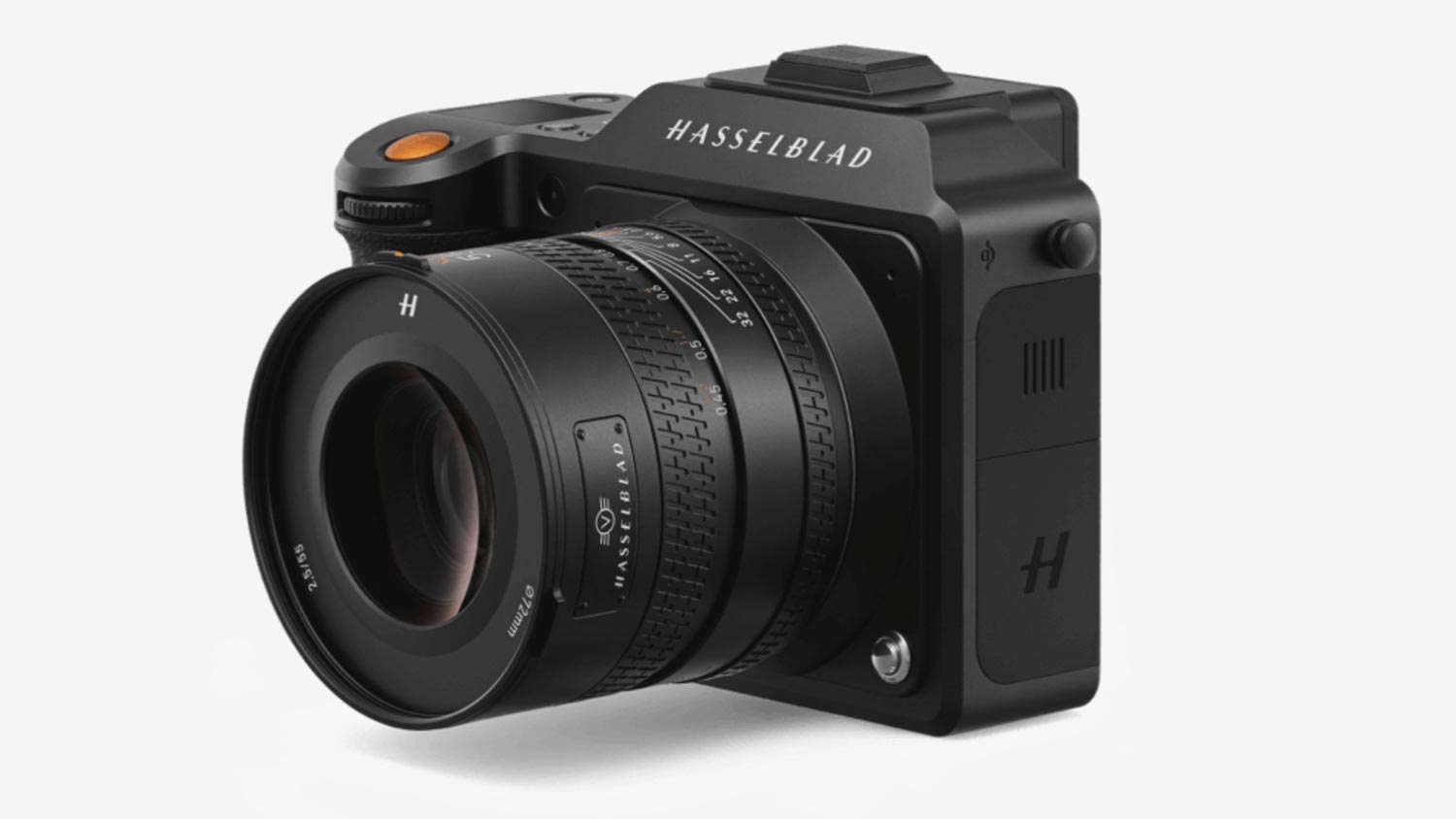 Hasselblad X2D 100C Dilancarkan Dengan Sensor 100MP Format Sederhana ...