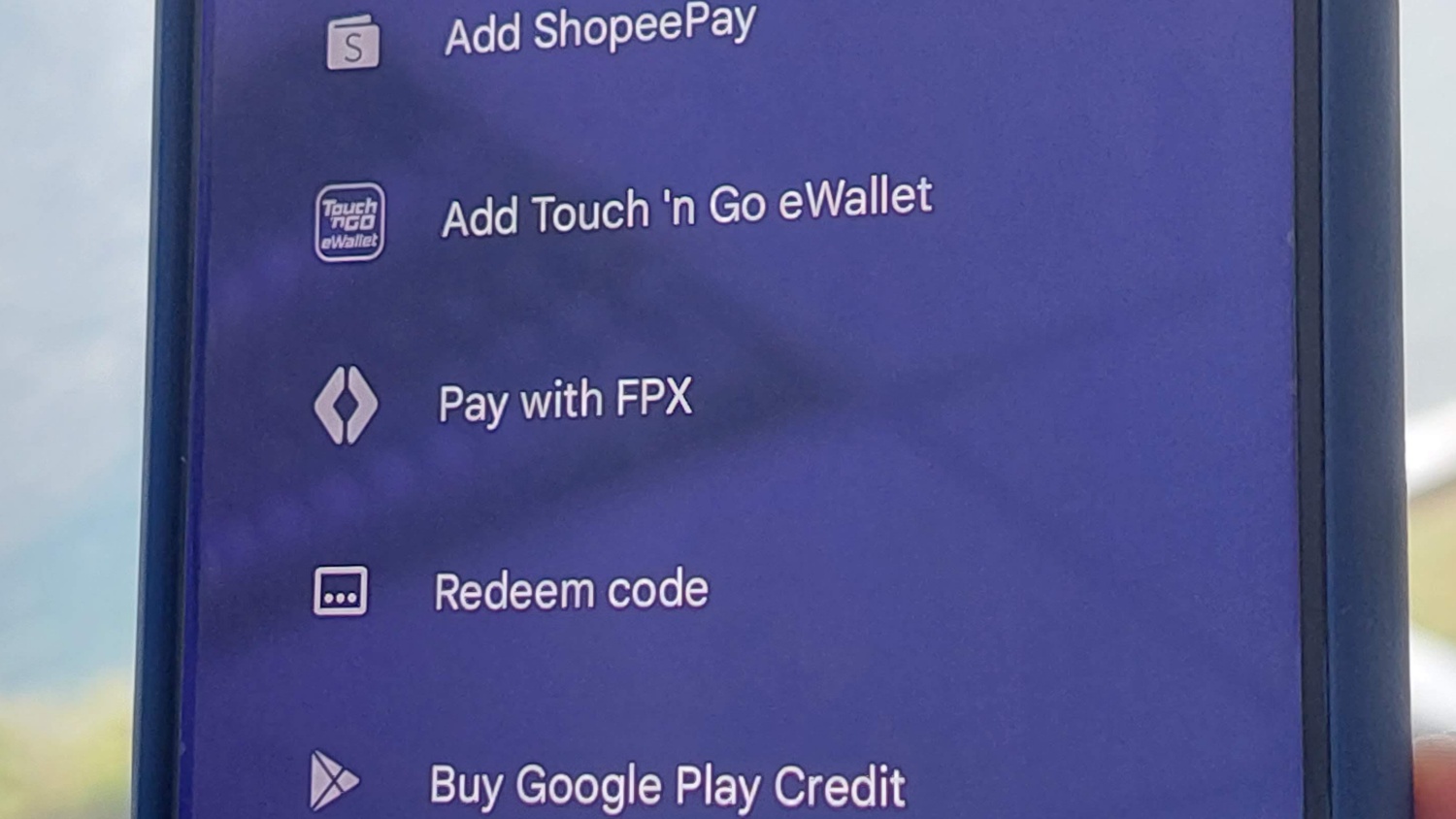 Google Play Store Kini Menyokong Pembayaran FPX – Beli Aplikasi Guna ...