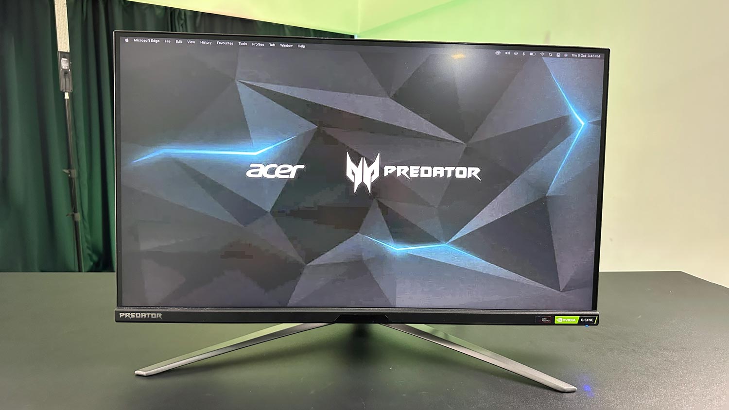 Ulasan Acer Predator X28 – Monitor Untuk Bekerja Dan Bergembira | Amanz