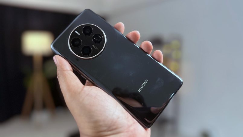 Huawei Mengacah Pengenalan Huawei Mate50 Di Malaysia Tidak Lama Lagi ...