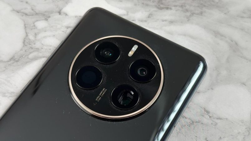 Huawei Merampas Takhta Tempat Pertama DXO – Kembali Melalui Mate50 Pro Dengan Skor Tertinggi 149 ...