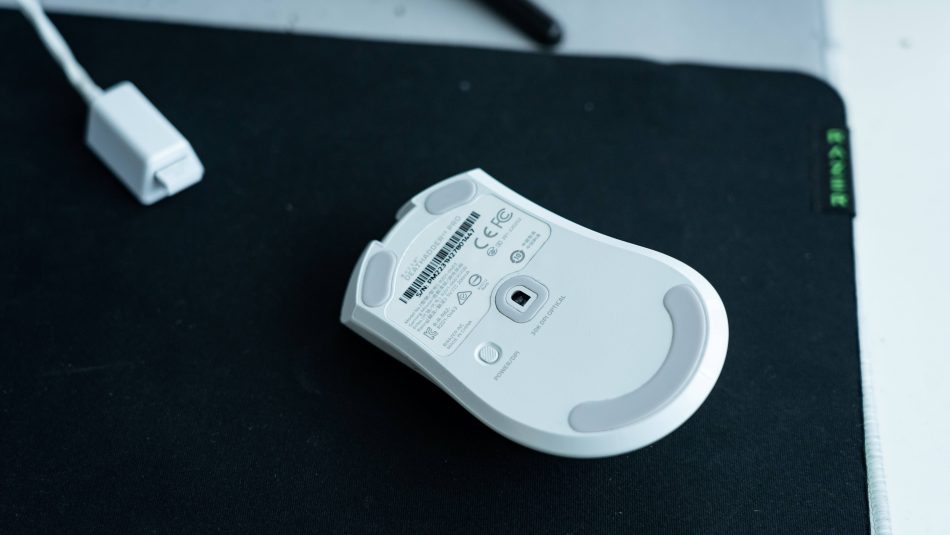 Ulasan – Razer DeathAdder V3 Pro Ringan Dan Mengurangkan Beban | Amanz