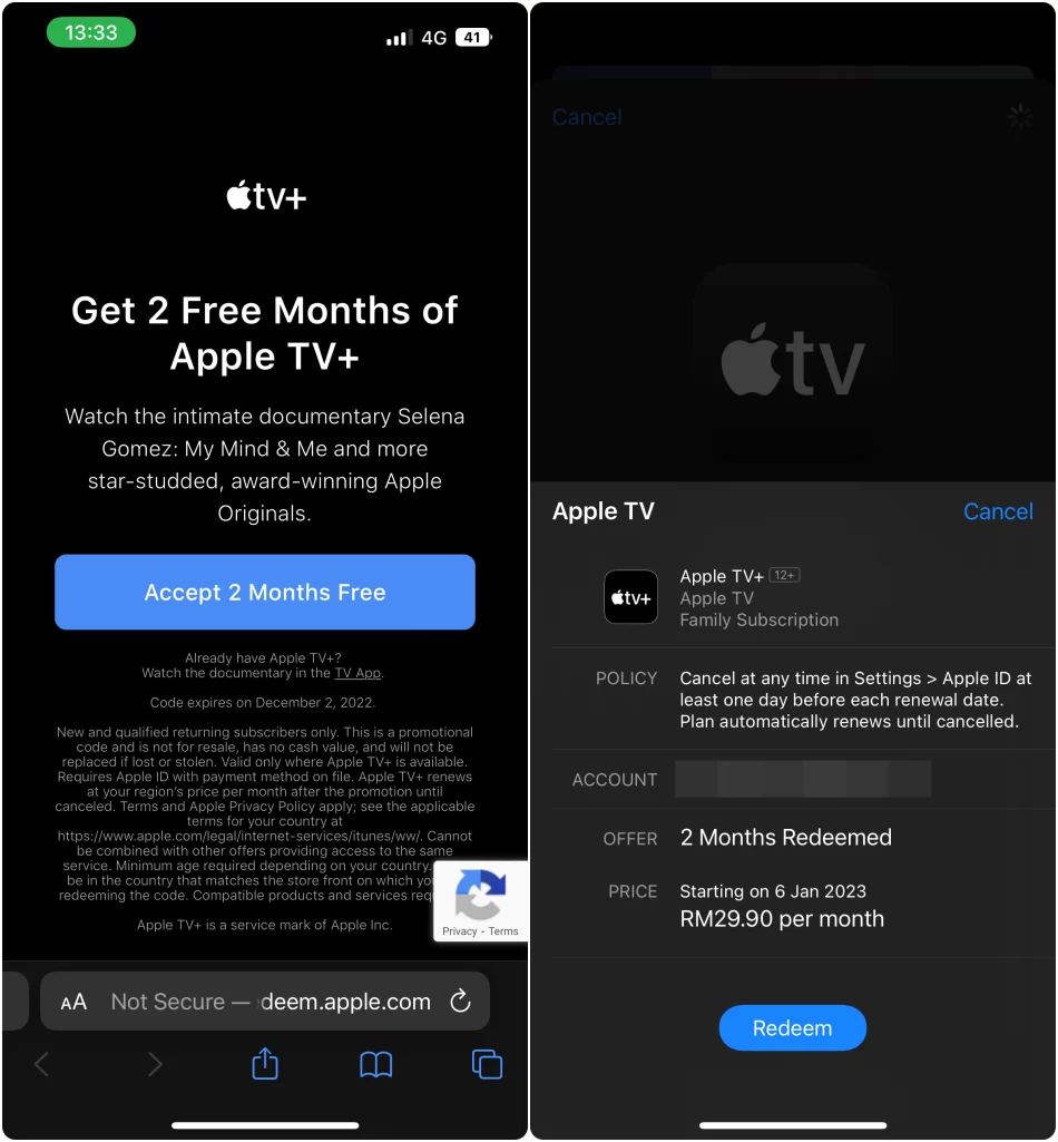 Apple Menawarkan Dua Bulan Langganan Apple TV+ Percuma Sempena ...