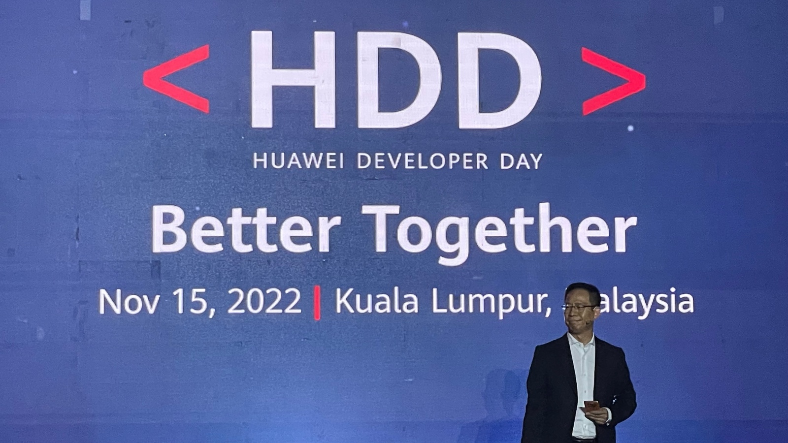 Kini Terdapat 6 Juta Pembangun Huawei Mobile Services | Amanz