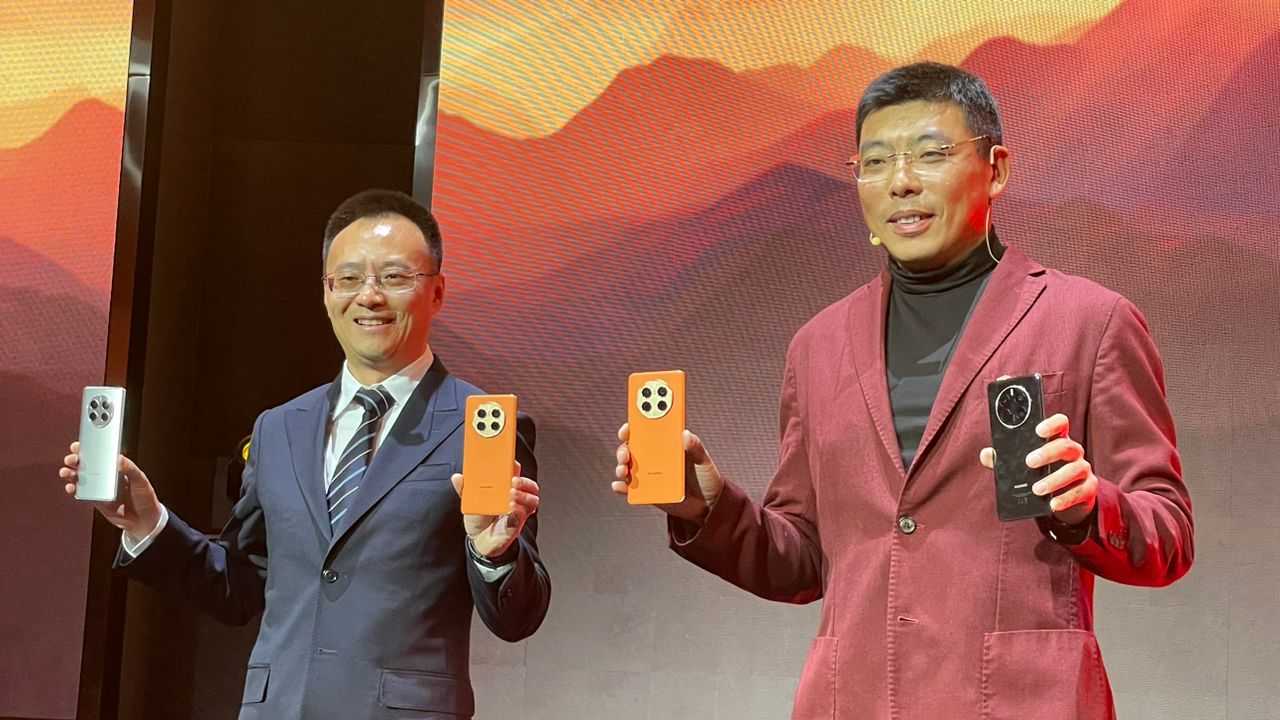 Huawei Mate 50 Dan Mate 50 Pro Kini Di Malaysia – Harga Bermula RM3699 | Amanz