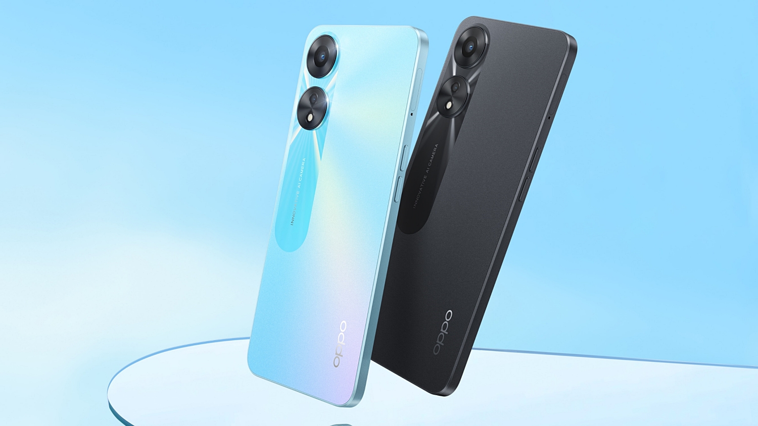 Oppo A58 5G Dilancarkan Dengan Skrin 90Hz, Dimensity 700 Dan Kamera ...