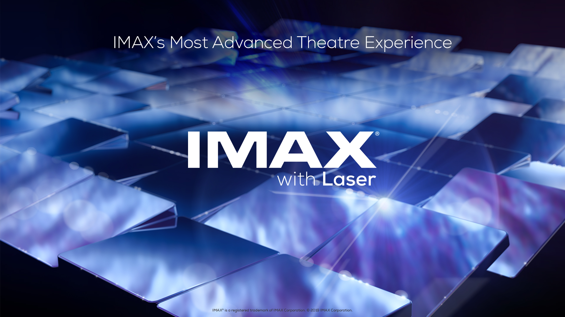GSC Akan Menawarkan Skrin Wayang Dengan Pancaran Projektor IMAX With ...