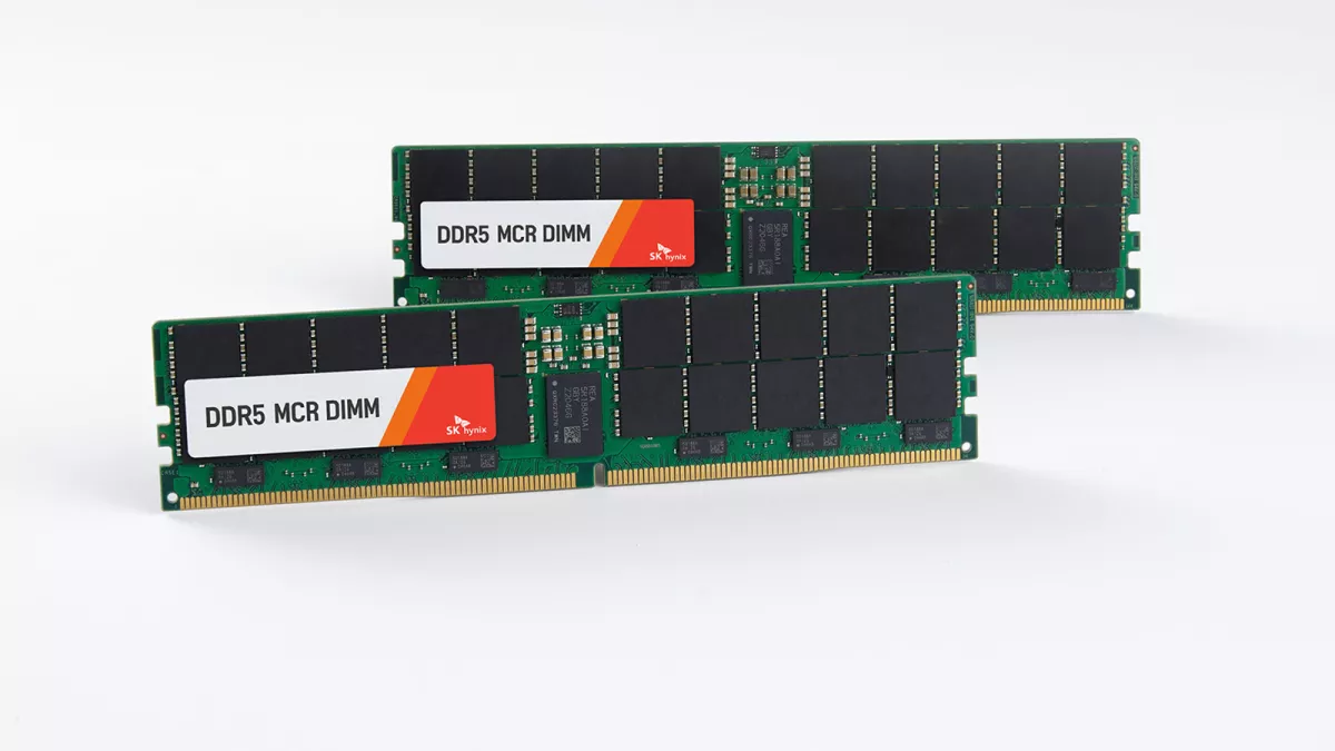 Intel Dan SK Hynix Membangunkan Memori DDR5 Dengan Kapasiti Dan ...