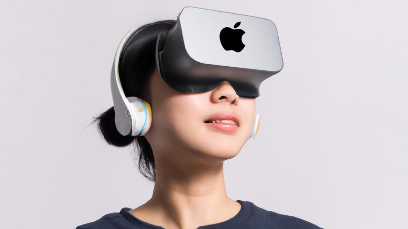 Set Kepala AR Apple Dilaporkan Meletakkan Bateri Pada Pinggang Pemakai | Amanz