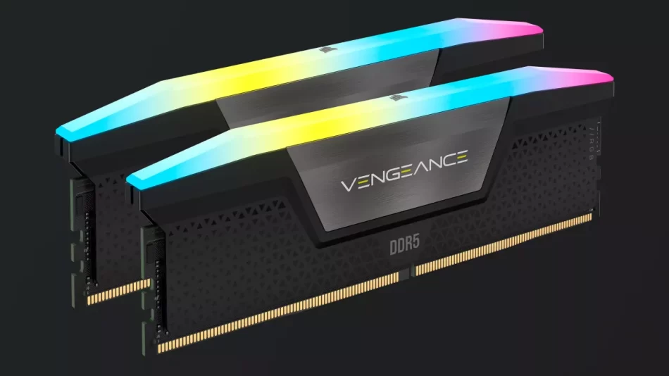 Corsair Mula Memperlihatkan Konfigurasi Memori 48GB Dan 96GB | Amanz