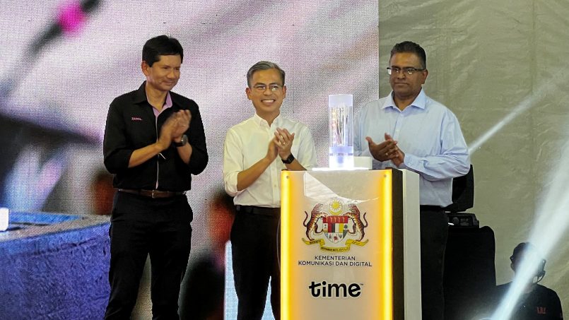 Rasmi: Pakej MyKabel TIME Menawarkan Pelan 500Mbps Pada Harga RM119, 1Gbps Pada Harga RM179 | Amanz