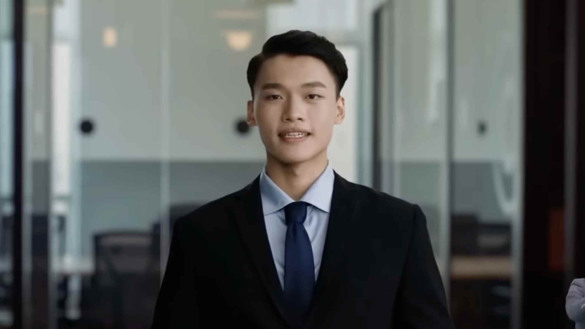 Astro Awani Memperkenalkan Penyampai Berasaskan AI, Dinamakan Joon Dan ...