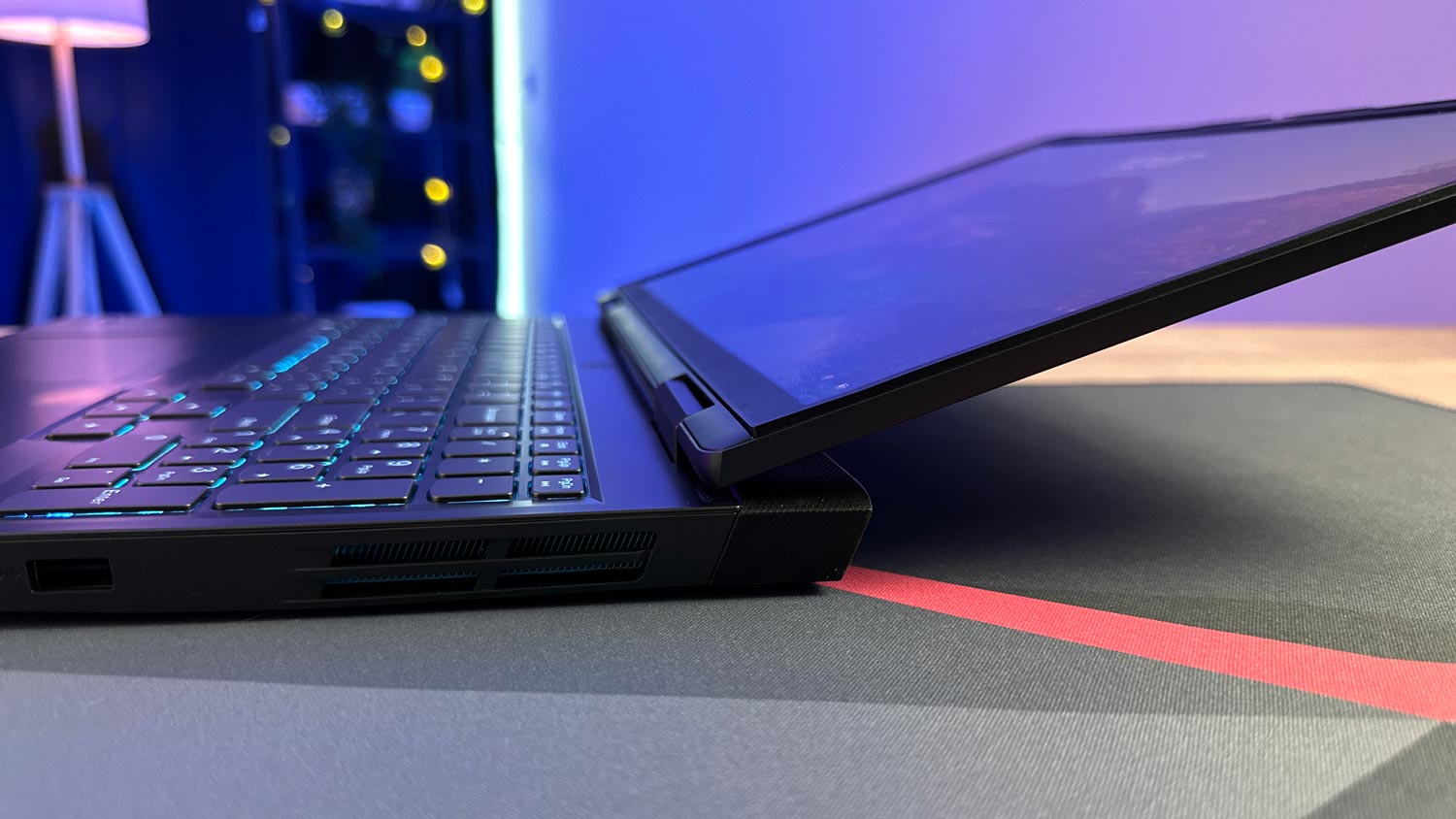 Ulasan Lenovo IdeaPad Gaming 3i – Legion Yang Bersalin Kulit? | Amanz