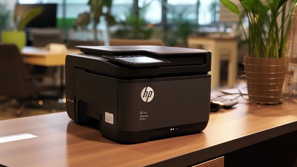 HP Memperkenalkan Perkhidmatan Langganan Katrij Dakwat | Amanz