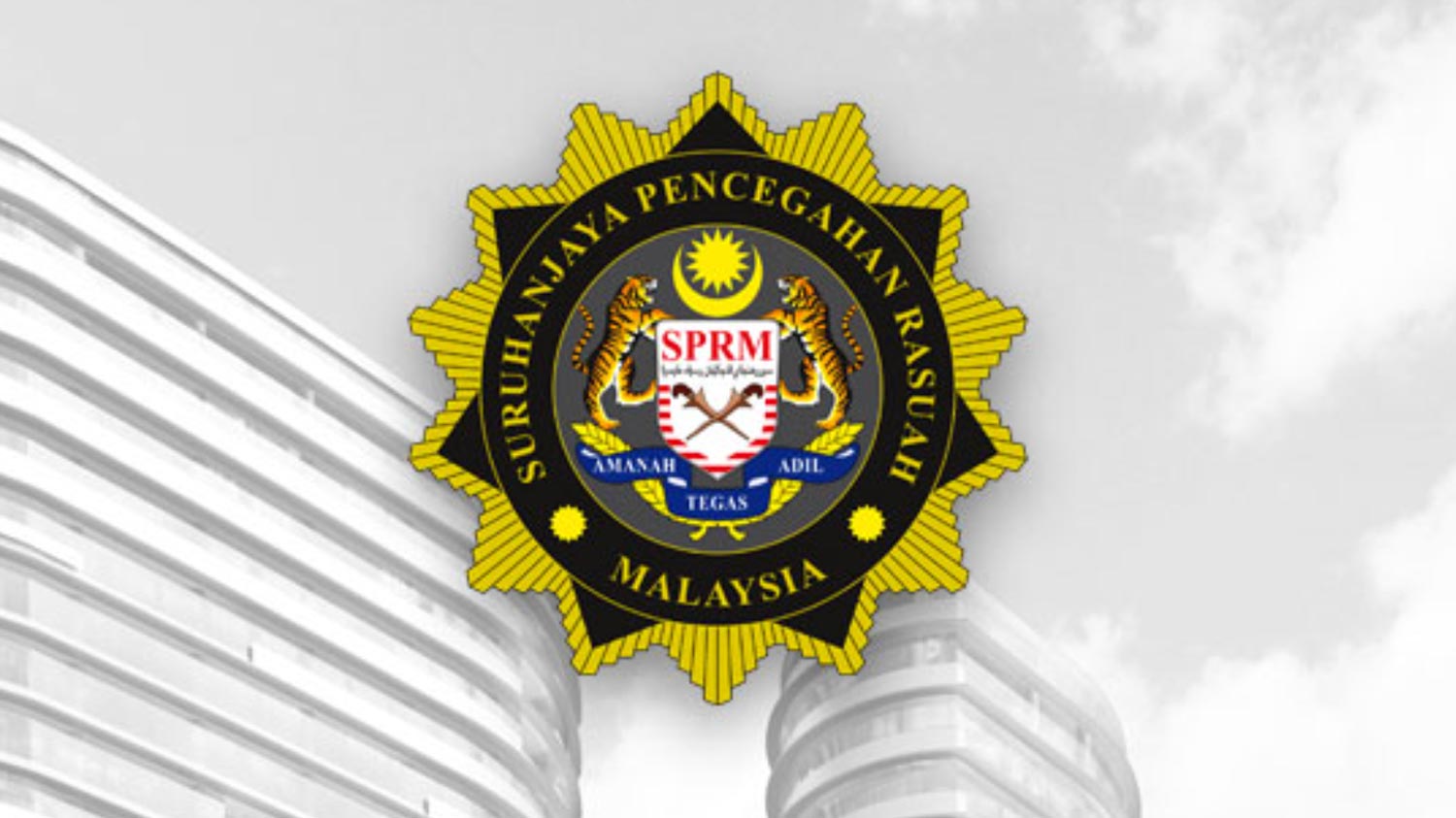 Laman SPRM Kini Mempunyai Seksyen Yang Memaparkan Garis Masa Kes Sedang Disiasat | Amanz
