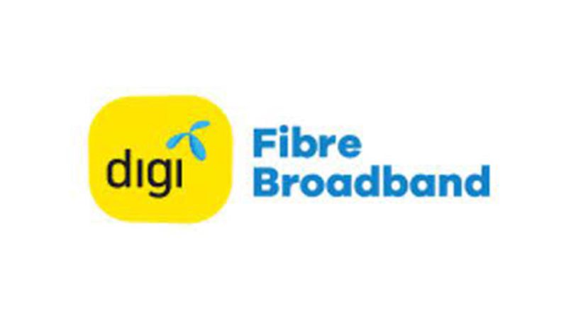 Perkhidmatan Digi Fibre Mengalami Gangguan Seluruh Malaysia | Amanz