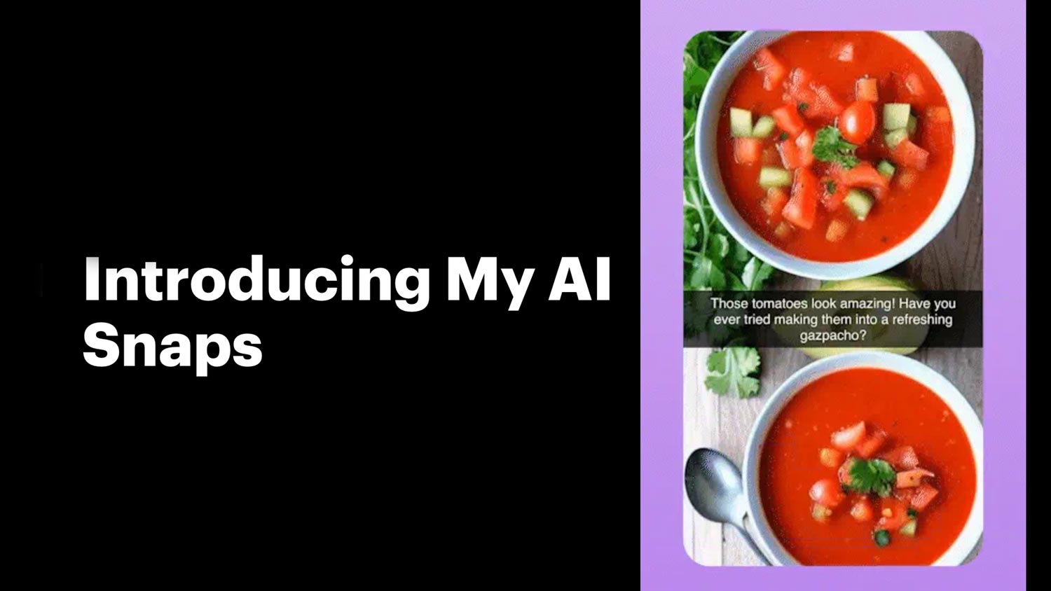 Snapchat Menambah Penjana Imej Pada My AI Untuk Pelanggan Snap+ | Amanz