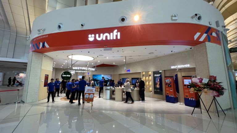 TM : Unifi 2Gbps Boleh Didapati Pada Harga Asal Tanpa Peningkatan ...