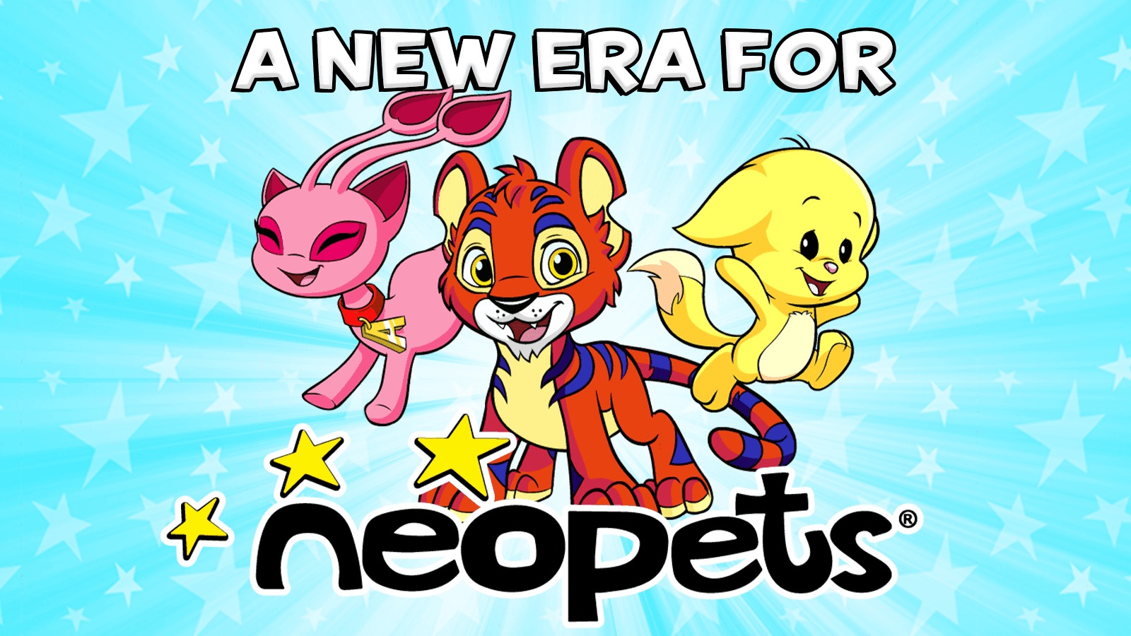 Lebih 50 Permainan Klasik Neopets Kini Boleh Dimainkan Semula Di ...