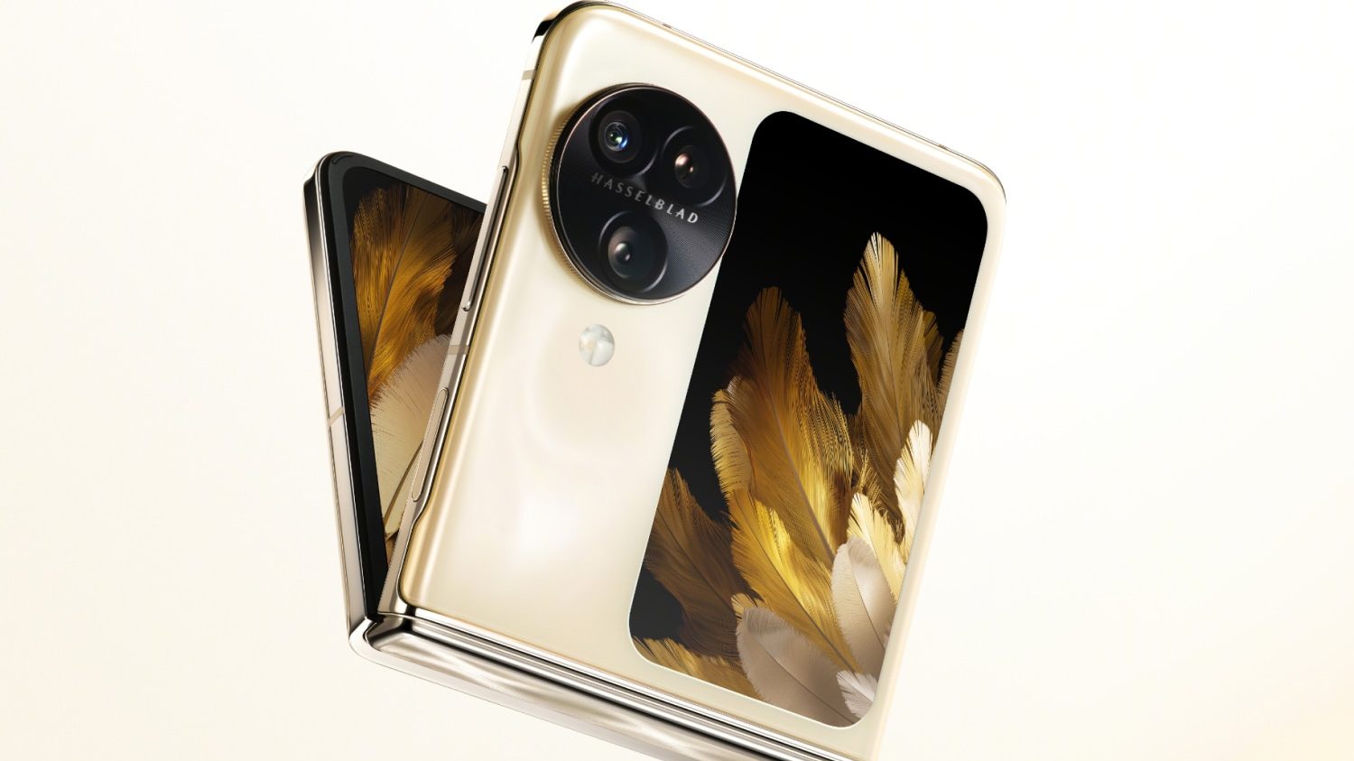 Oppo Find N3 Flip Dan Watch 4 Pro Bakal Dilancarkan Secara Rasmi Pada 29 Ogos | Amanz