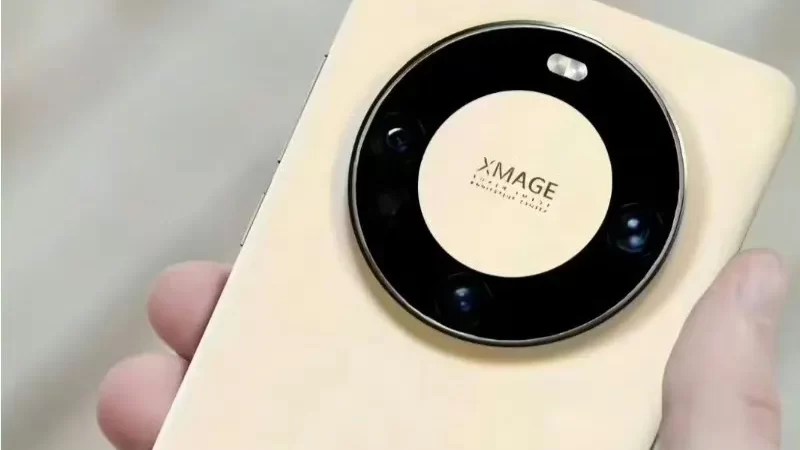 Huawei Mate60 Tertiris Dengan Rekaan Seumpama Mate40 | Amanz