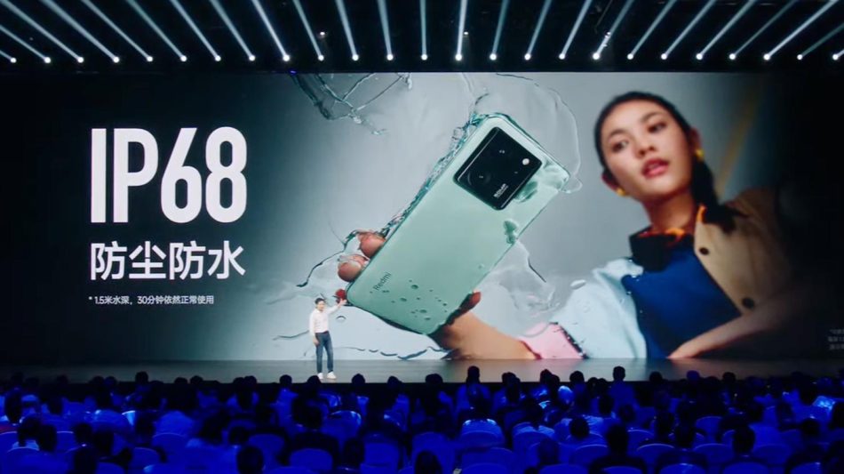 Redmi K60 Ultra Kini Rasmi Dengan Dimensity 9200+, 24GB RAM Dan IP68 | Amanz