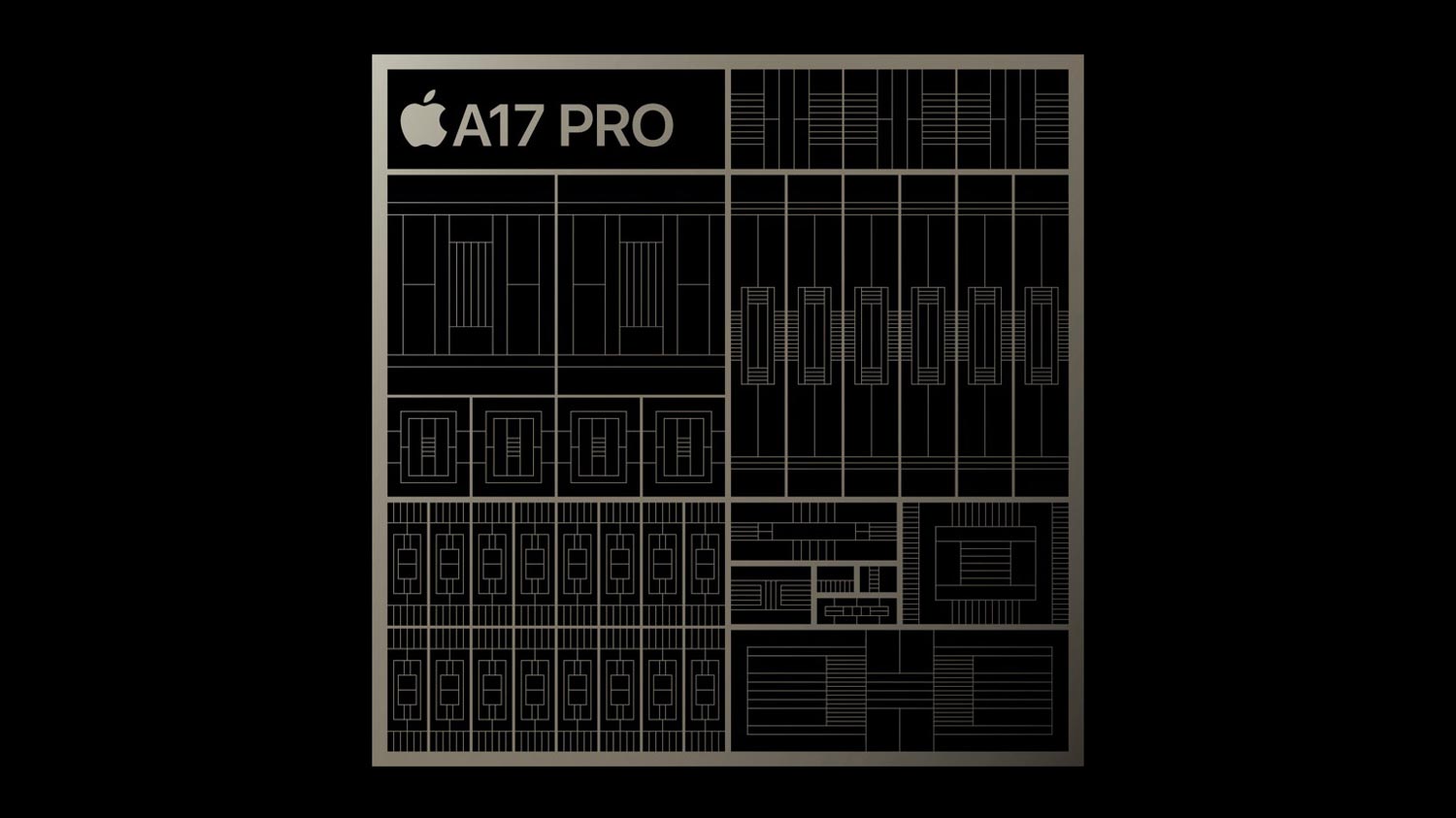 TSMC Akan Mengaktifkan Proses 2nm Mereka Pada 2025 Untuk Membangunkan Cip iPhone 17 Pro | Amanz