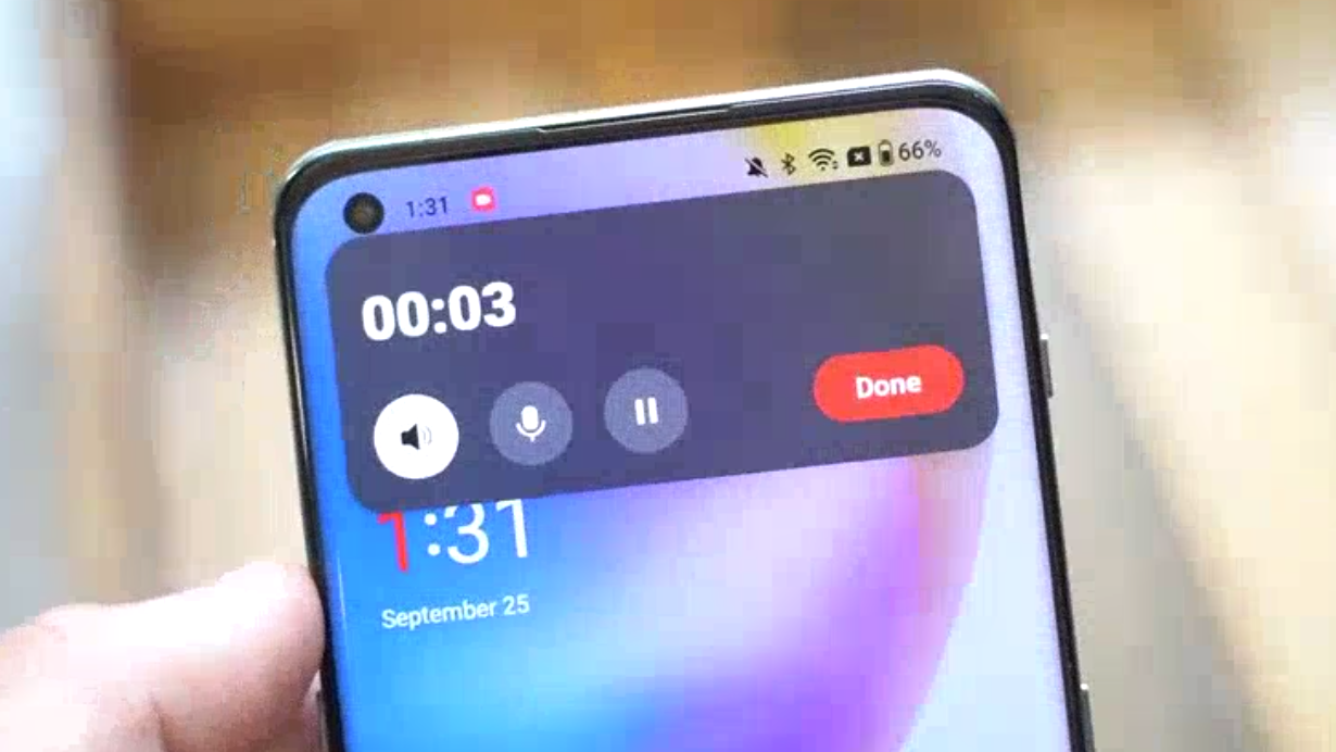 OnePlus Turut Memperkenalkan Ciri Seakan Dynamic Island | Amanz