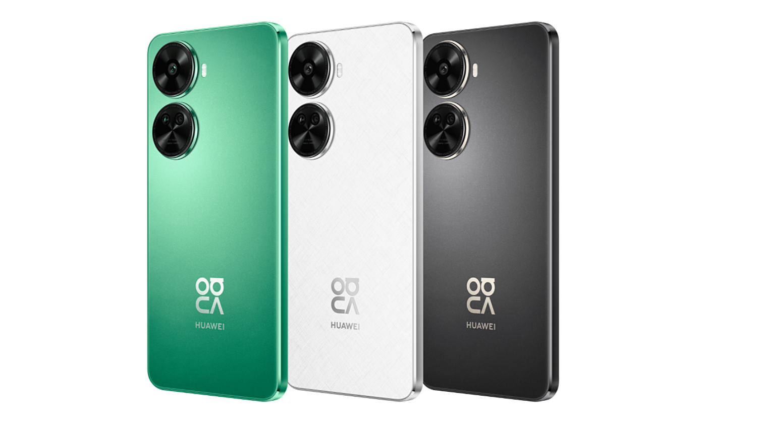 Huawei Nova 11 SE Kini Rasmi Dengan Skrin OLED 90Hz Dan Pengecasan 66W | Amanz