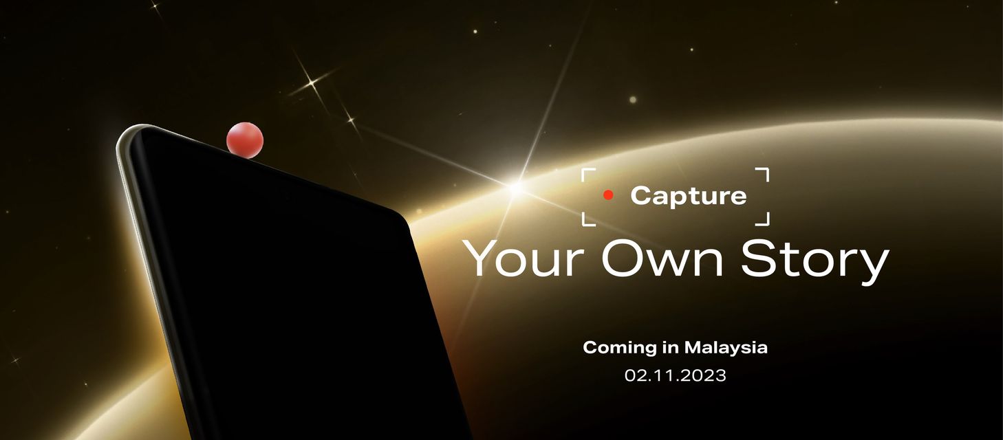 Infinix Zero 30 5G Bakal Ke Pasaran Malaysia Pada November 2023 | Amanz
