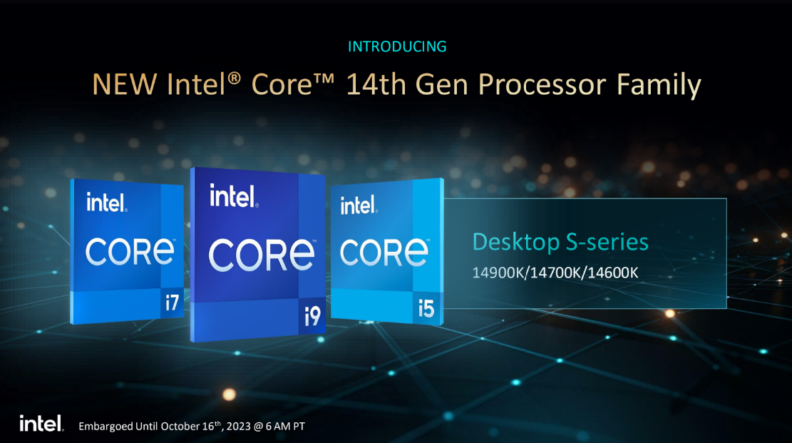 Intel Dijangka Memperkenalkan Siri Cip “Raptor Lake Next” Dengan ...