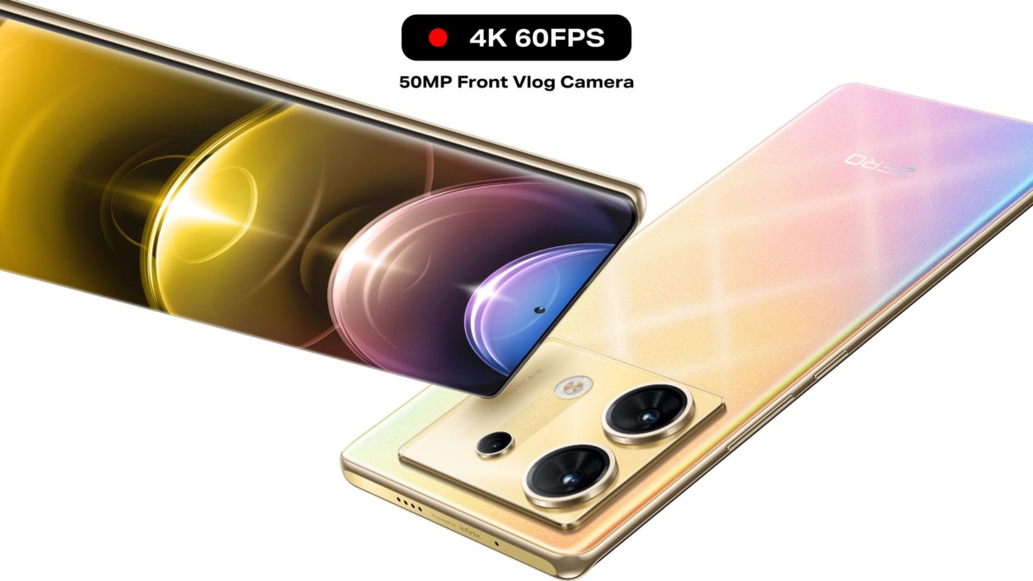 Infinix Zero 30 5G Kini Rasmi Di Malaysia Dengan Harga RM1,299 | Amanz