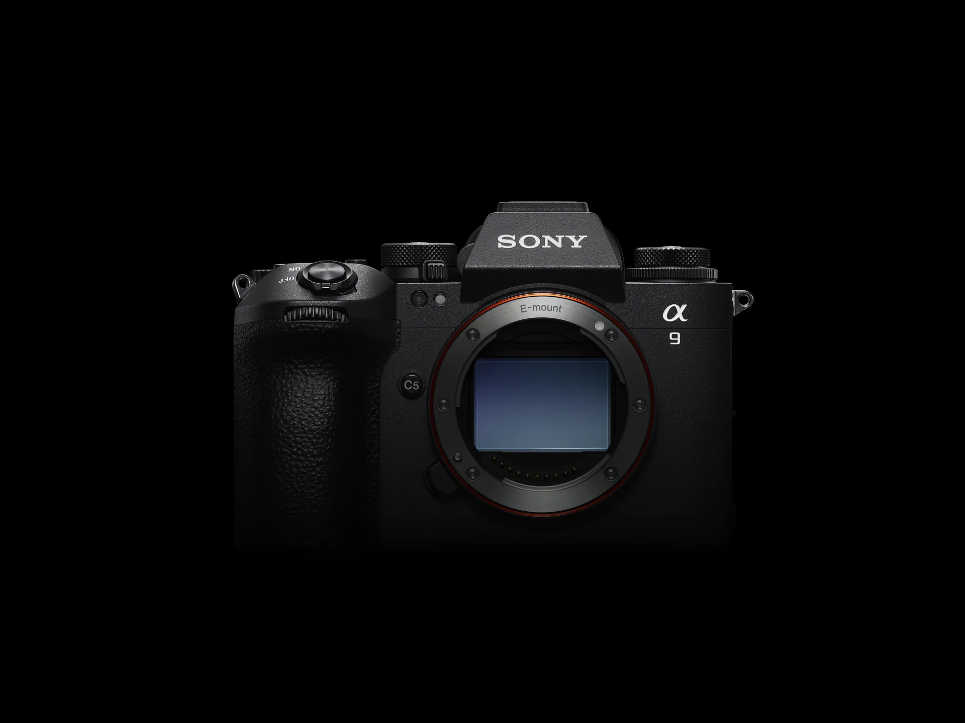 Sony A9 III Diperkenalkan – Sensor 24.6MP CMOS Dengan Pengatup Global ...