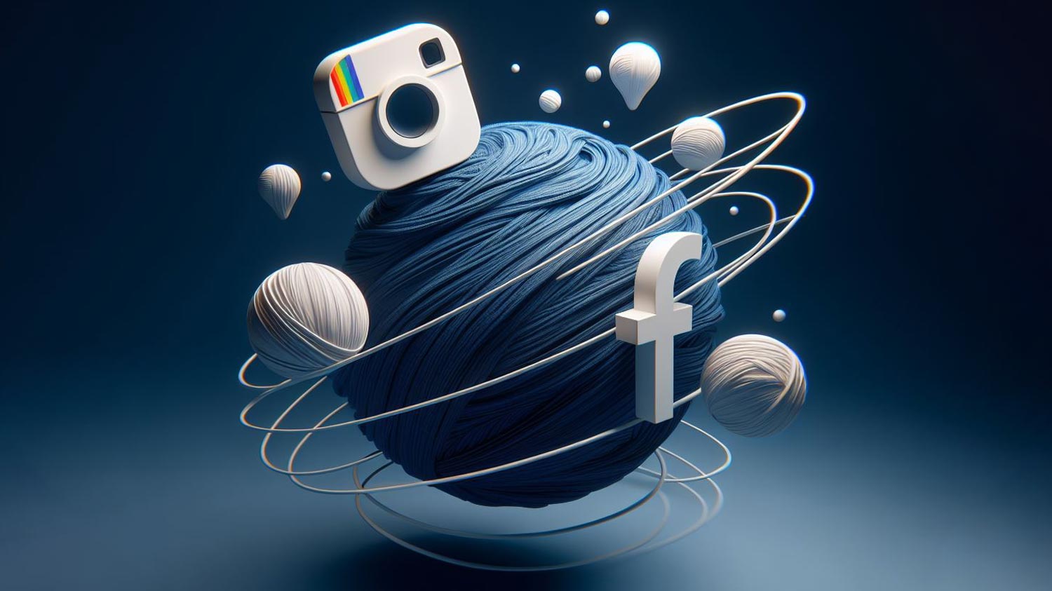 Facebook, Instagram dan Threads Akan Melabel Imej Yang Dijana AI | Amanz