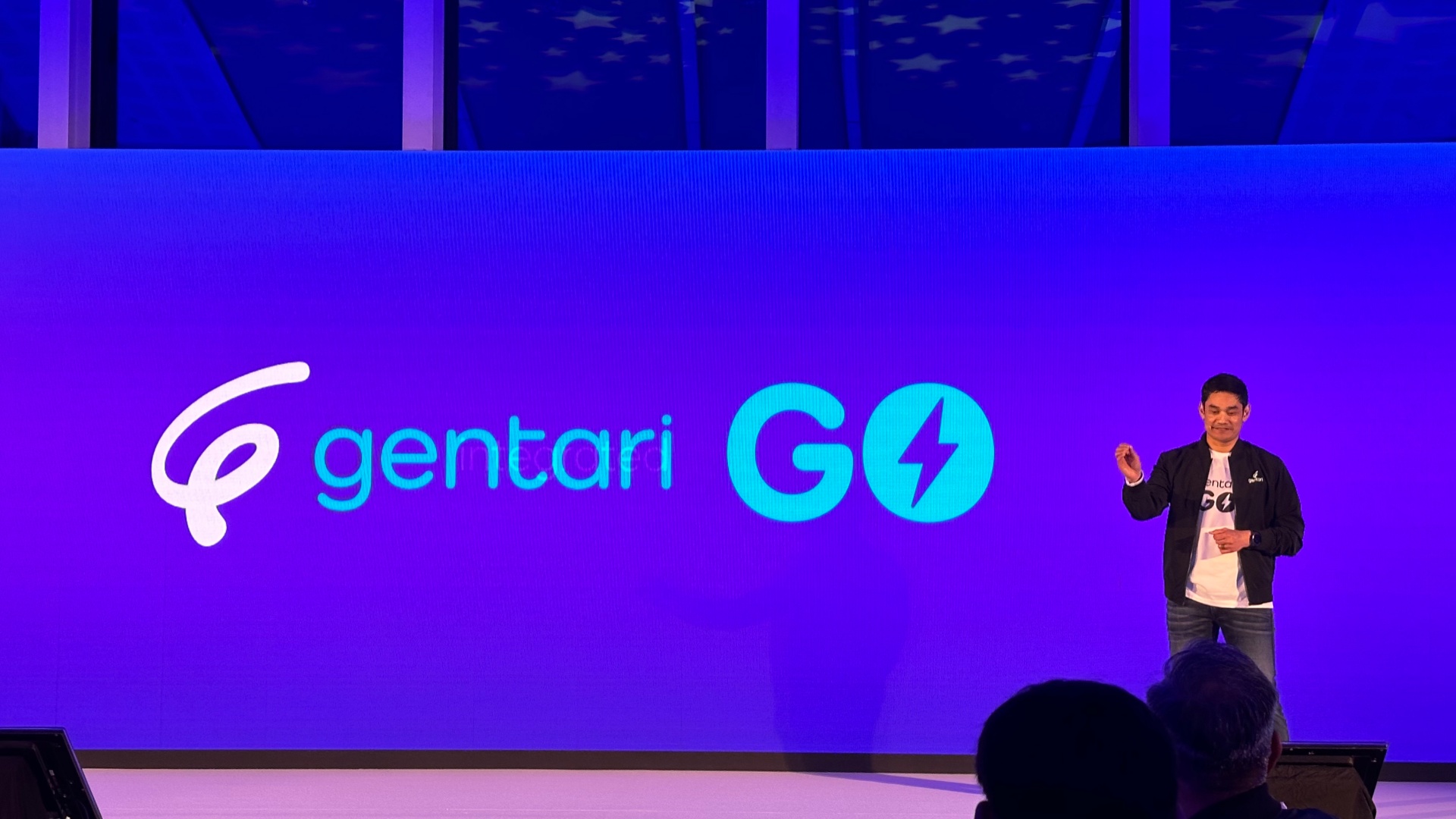 Gentari Go Dilancarkan – Aplikasi Carian Pengecas, Perayauan Pengecasan ...