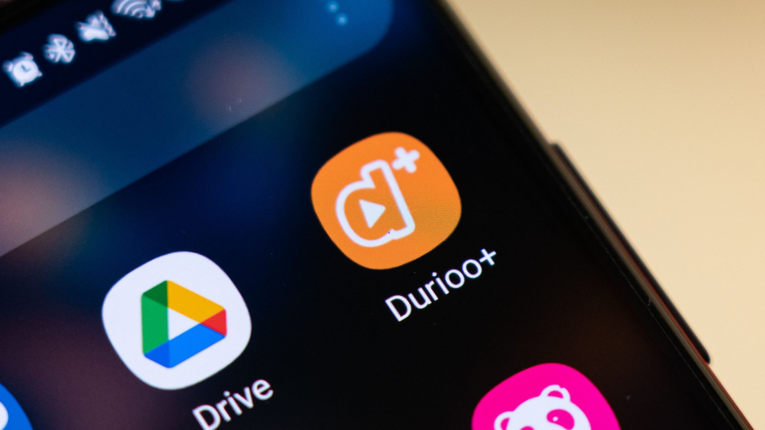 Durioo Memperkenalkan Aplikasi Baharu Yang Lebih Mesra Kanak-Kanak | Amanz