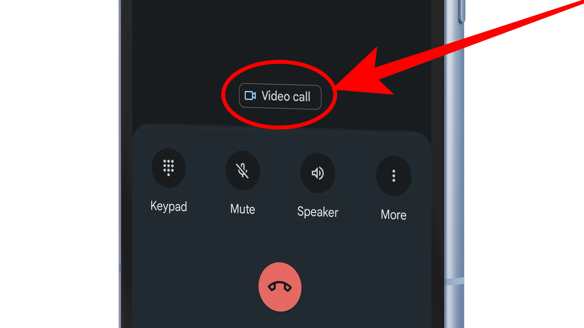 Google Menguji Alternatif FaceTime Dengan Meet Untuk Pixel | Amanz