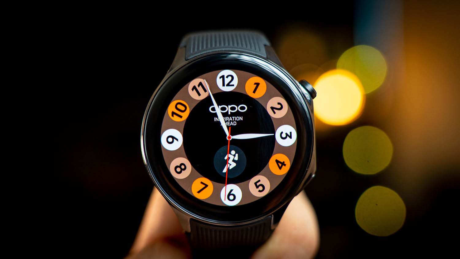 Ulasan Oppo Watch X – Jam Tangan Berguna Dengan Bateri Tahan Lama | Amanz