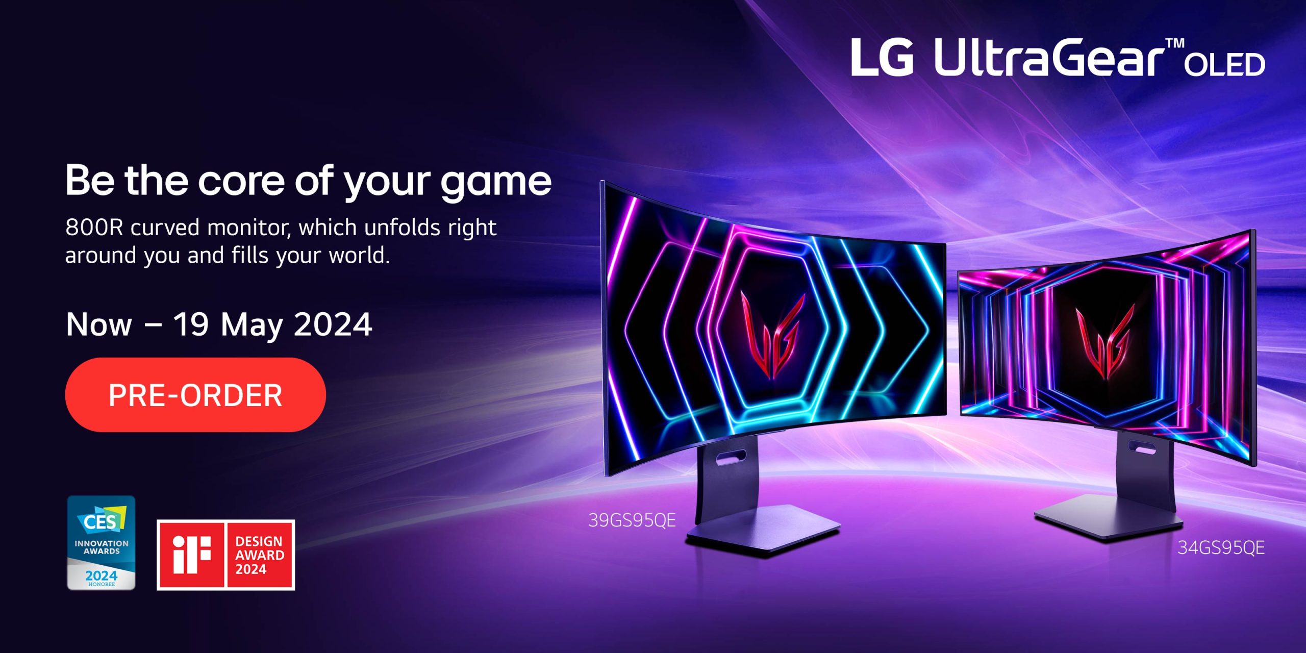 Pratempah Monitor LG UltraGear OLED 39 Dan 34 Kini Dibuka Harga pratempah-monitor-lg-ultragear-oled-39-dan-34-kini-dibuka-harga