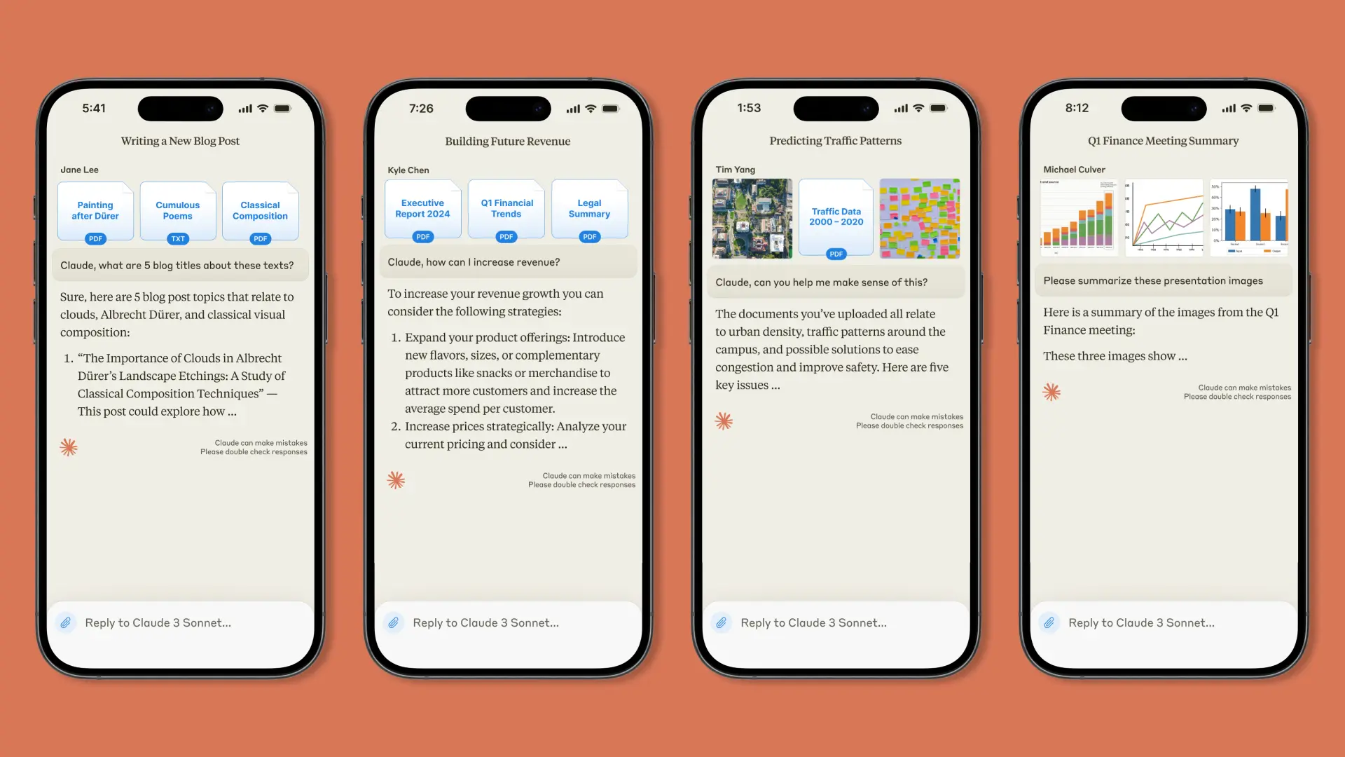 Anthropic Kini Menawarkan Aplikasi Claude Untuk iPhone Dan iPad – RM99 ...