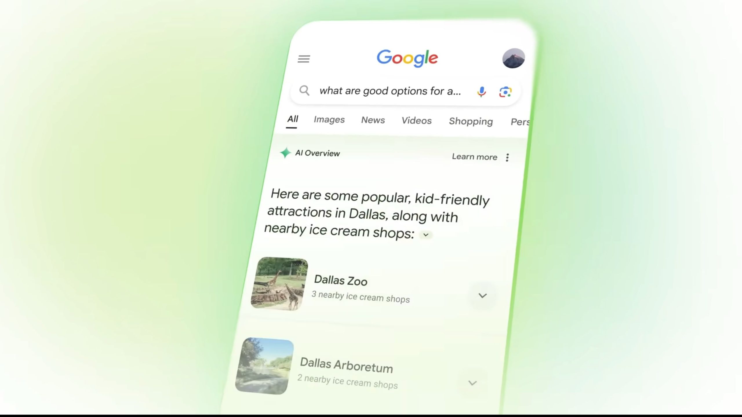 Google Akan Aktifkan Sokongan “AI Overviews” Pada Enjin Carian Kepada ...
