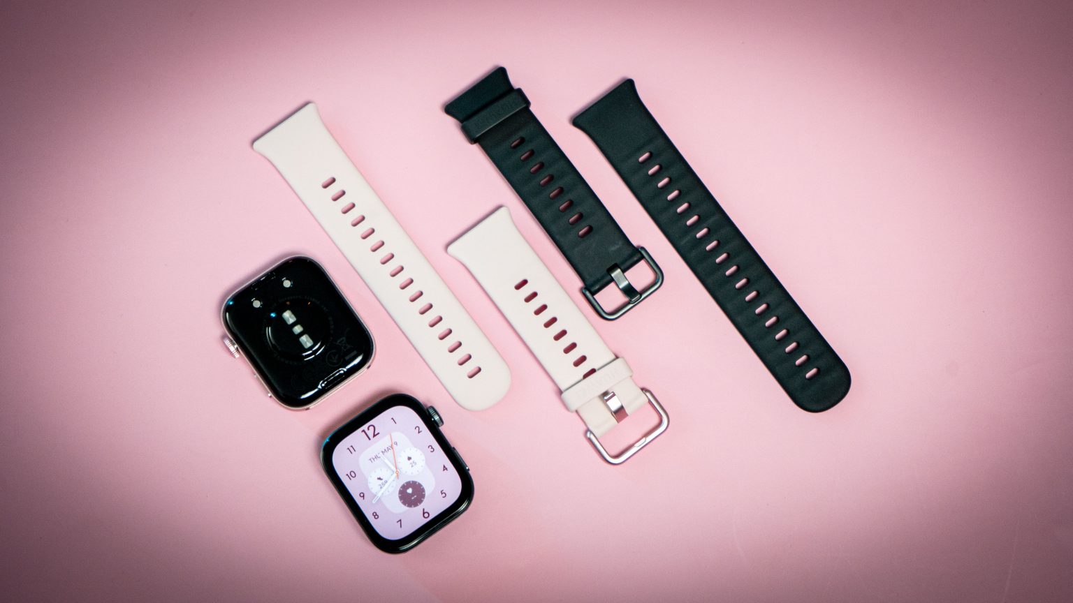 Ulasan Huawei Watch Fit 3 – Peranti Serasi Untuk Kesihatan Diri | Amanz
