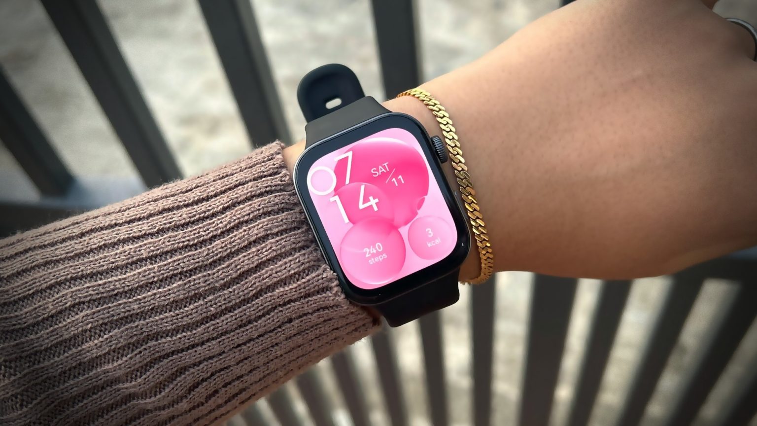 Ulasan Huawei Watch Fit 3 – Peranti Serasi Untuk Kesihatan Diri | Amanz