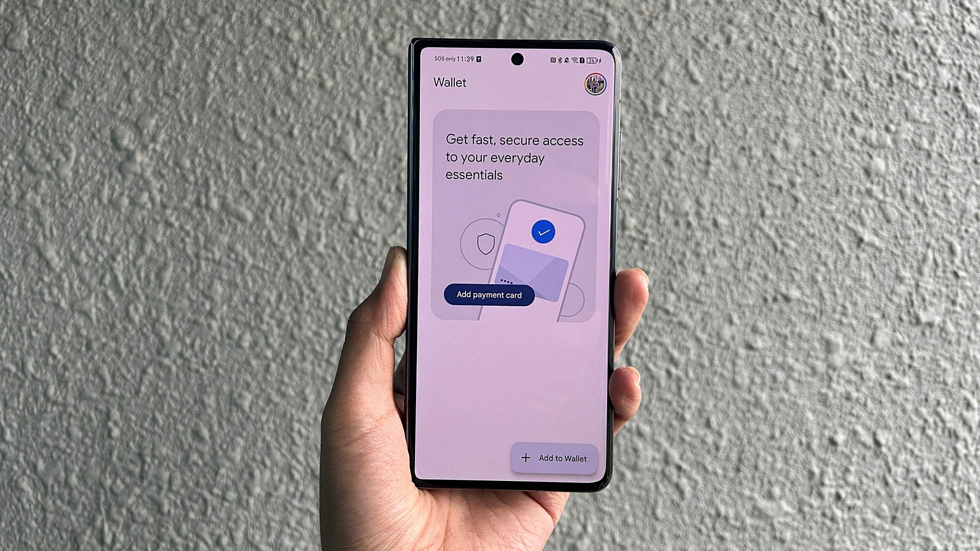Bagaimana Menambah Kad Debit Atau Kredit Pada Aplikasi Google Wallet ...