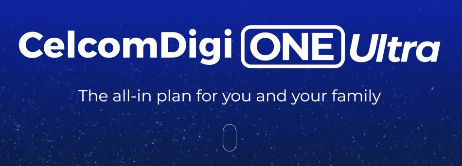 CelcomDigi One Ultra Diperkenalkan – Pada Harga Pengenalan RM261 ...